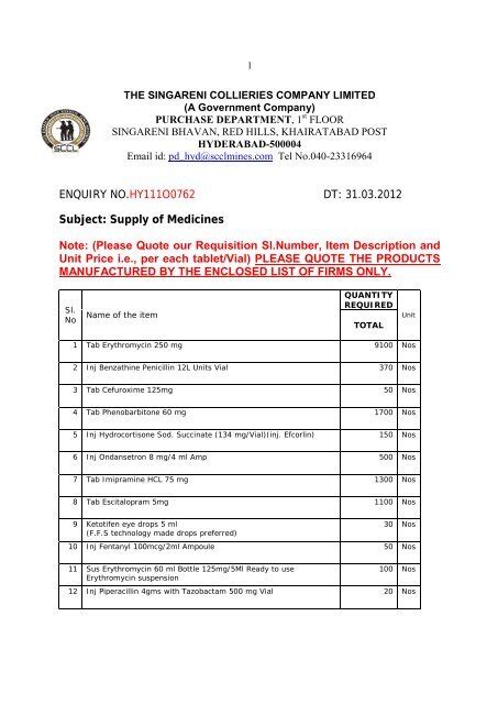 Efcorlin Tablet Drug Hot Sales Th