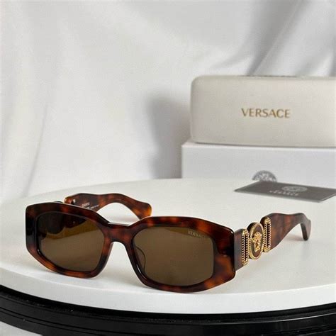 Versace Glasses Smr 138 Accessory丨yg