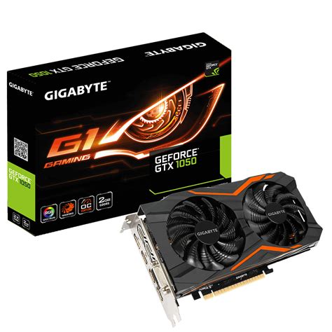 Gigabyte Gtx1050 G1 Gaming 2gb Ddr5 Blossom Toko Komputer Malang