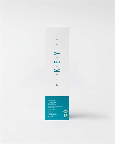 Losion Za Suvu Kožu Key Molecule