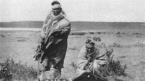 Las Recetas De Los Primeros Patagónicos Que A Falta De Ollas