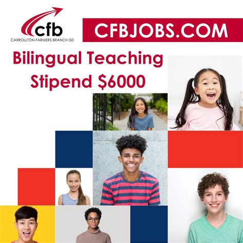 Carrollton Farmers Branch Isd On Linkedin Teaching Education