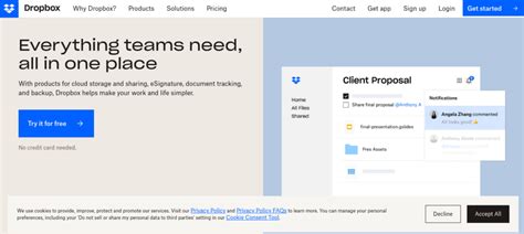 Best Sales Page Examples Bigfluencer Marketing