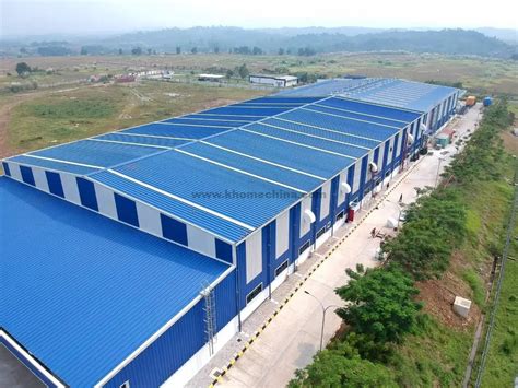 How Much Does A Steel Building Cost K HOME