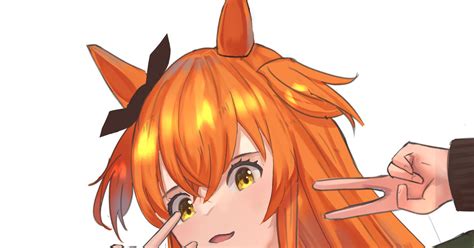 ウマ娘 マヤノトップガン ガチ乙さんのイラスト Pixiv