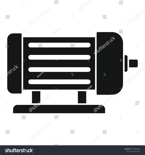 Icone Do Motor Png Electric Motor Icon Images Browse 64968 Stock
