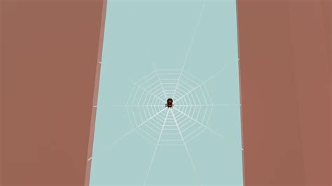 Low Poly Spider By Wysake On Deviantart
