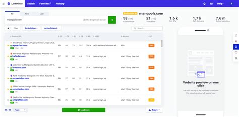 Backlink Checker Tools To Check Backlinks In