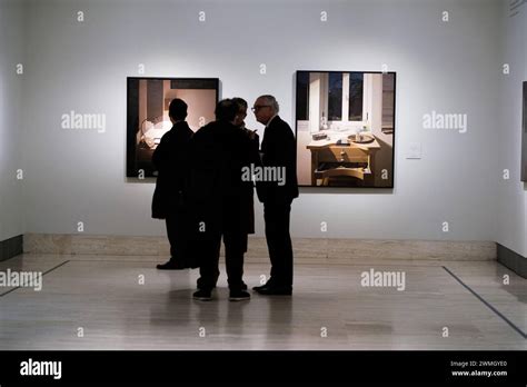 Realism Isabel Quintanilla Hi Res Stock Photography And Images Alamy