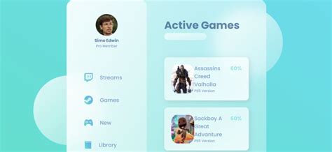 30daysoffrontend Frontenddevelopment Webdev Ui Landingpage