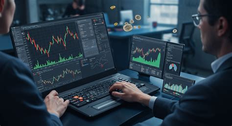 Decoding Crypto Charts: A Beginner's Guide - Stocksbaba