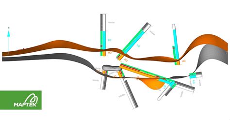 Maptek On Linkedin Geologicalmodelling Miningsolutions Createtomorrow