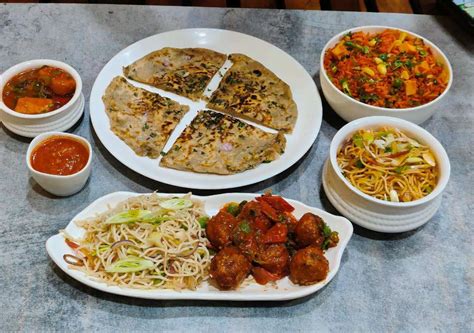 Dd Rasoi Gaur City 1 Greater Noida Zomato