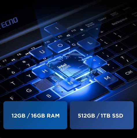 TECNO MEGABOOK T TECNO Global TECNO Smartphones