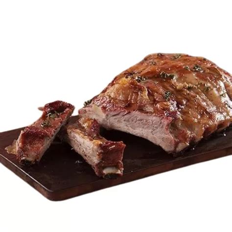 Pechito De Cerdo Coc Al Horno Epropia X 200 Gr Superuno