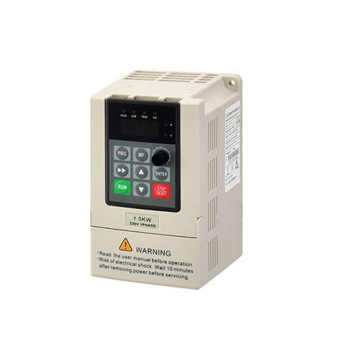 04 0751522kw 220v 380v Vfd Vector Variable Frequency With Rs485