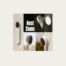Nest Cam For PC Mac Windows 11 10 8 7 Free Download Napkforpc Com
