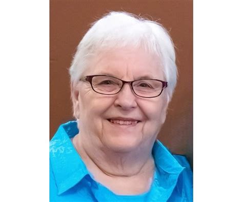 Judith Igl Obituary 1939 2025 Oregon Wi