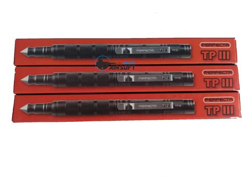 Pix Tactic Umarex Perfecta TP Kubotan Cu Led Airsoft Brasov