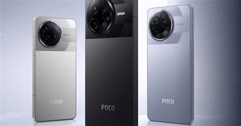 Poco F Pro Novi Je Flagship Killer Sa Snapdragonom Gen I Velikom Baterijom Mobiteli