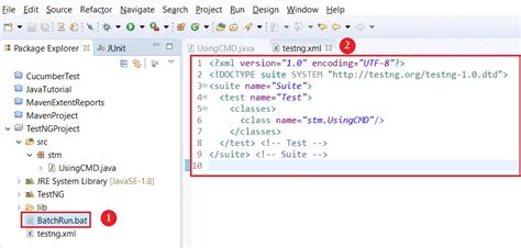 How To Execute TestNG Tests Using Jenkins Software Testing Material
