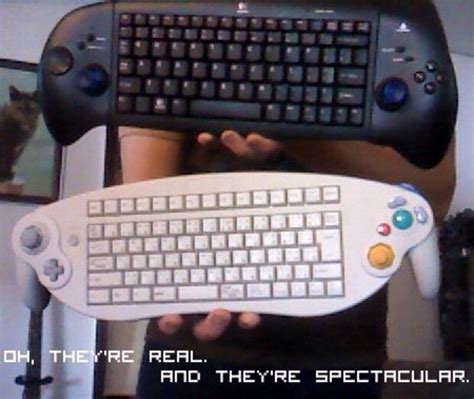 Ascii Keyboard Controller Video Games Amino