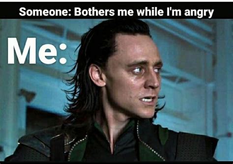 Loki Meme I Made