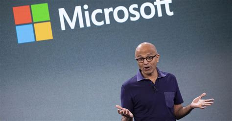 Microsoft Says Suspected Russian Hackers Viewed Source Code