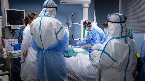 Dice Pandemia Desnudó Los Sistemas De Salud