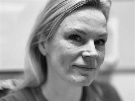 Iben Gottlieb Bindebøll Bedste Speciallæger