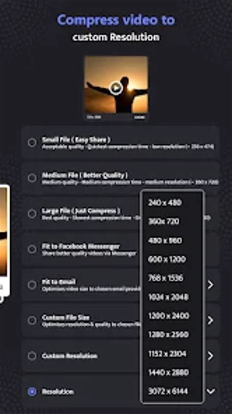 Compress Resize Video Apk For Android Download