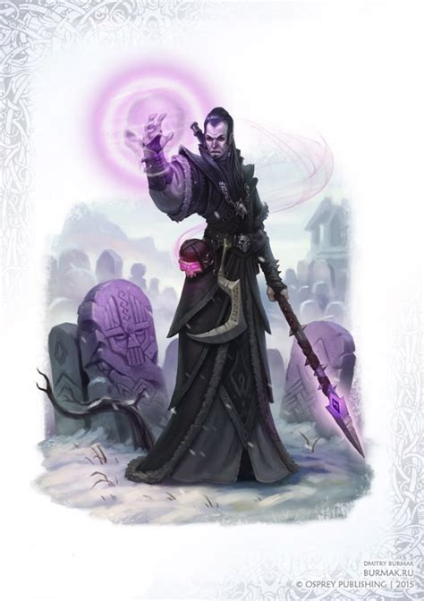 Necromante Tormenta Rpg Wiki Fandom