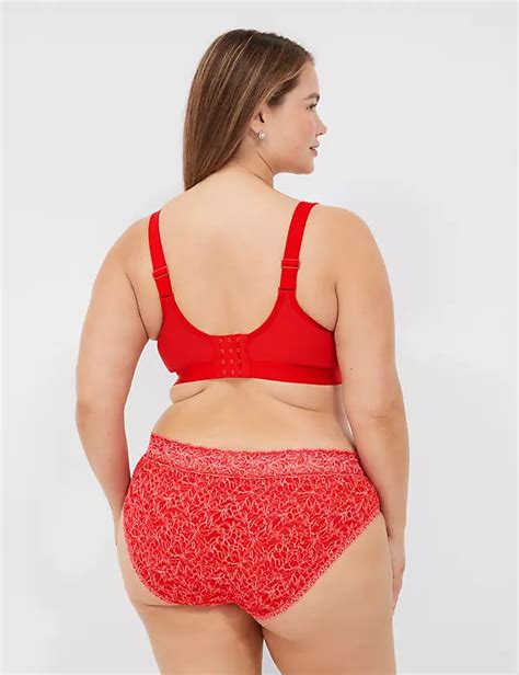 Size 22 24 Plus Size Hipster Panties Sizes 12 32 Cacique