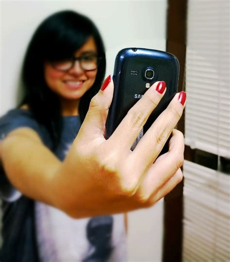 7 Consejos Para Hacer Un Selfie Clases De Periodismo
