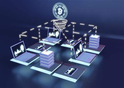 Blockchain Beyond Cryptocurrency Innovations Transforming Industries