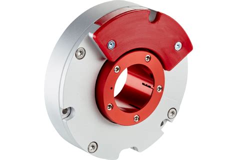 Ses Sem90 Motor Feedback Systems Rotary Hiperface® Rust Automation And Controls Inc