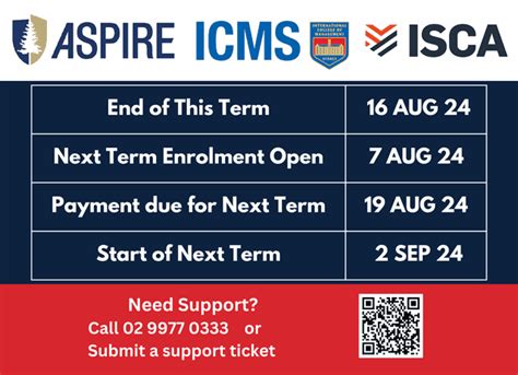 Subject Enrolment Guide Icms