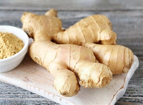 Čudesan Đumbir Kako Se Pravilno Sprema čaj Od Ovog Moćnog Začina Hype Tv