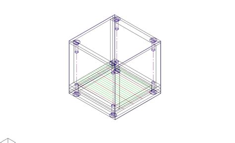 The PEN Detector Handbook