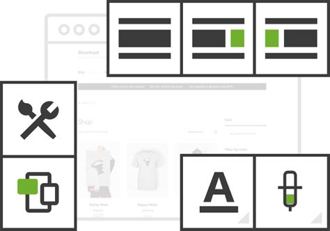Woocommerce Oz Robotics
