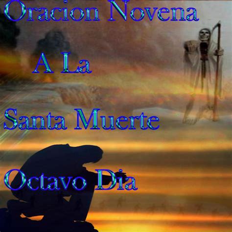 Oracion A La Santa Muerte Negra Para Cada Noche Oraciones A La Santa