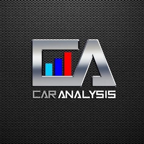 Car Analysis Youtube
