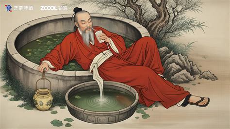 蓝带将军啤酒设计（贺知章）大霸天 站酷zcool