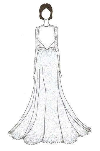 Here Are 100 Of The Most Stylish Celeb Wedding Gowns Ever Celebrity