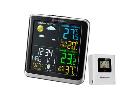 Uhren Wetterstationen Bestellen ALDI ONLINESHOP