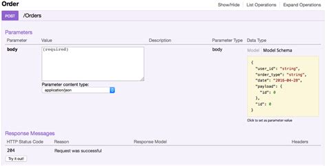 Loopbackjs Remove Pk In The Loopback Swagger Stack Overflow