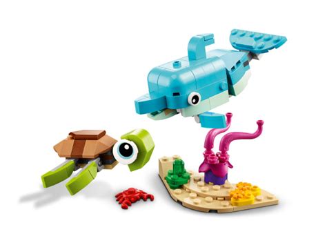 Купить конструкторы LEGO Creator (Креатор) для детей, Москва