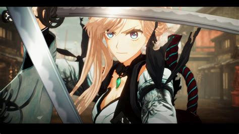 Fatesamurai Remnant Preview A New Treat For Fate And Musou Fans Alike
