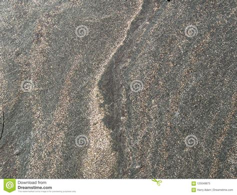 Stone Slab Granite Basalt Sandstone Gray And Colored As A