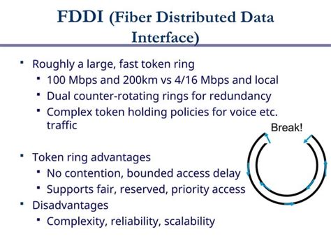 multiple access networks lecture 01 ppt free download